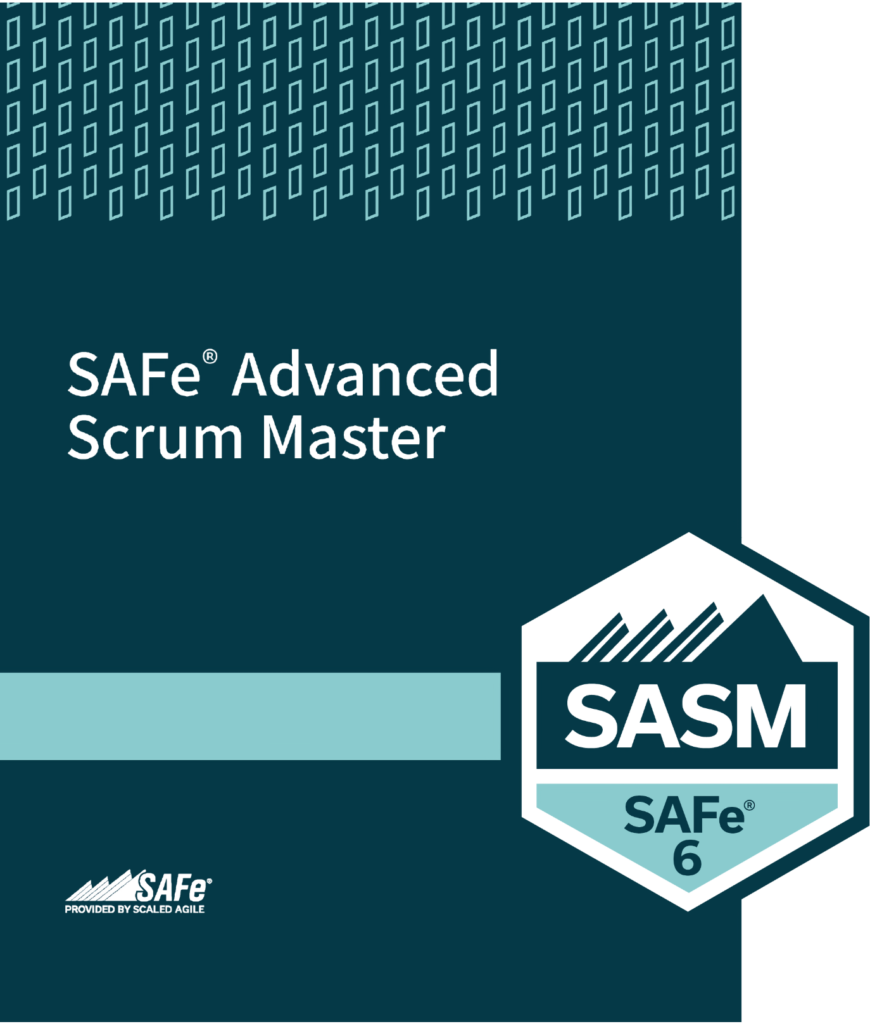 SAFe Advanced Scrum Master® - Enablers
